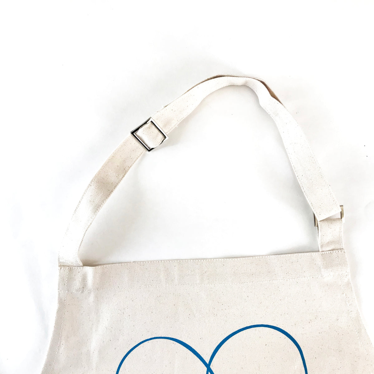 Apron | Full – Fair Trade LA